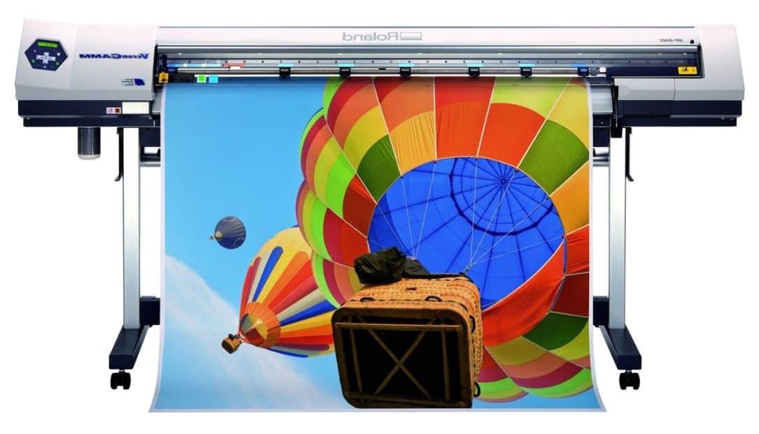 Applications Of Large Format Printing Services: Beyond Boundaries with ...