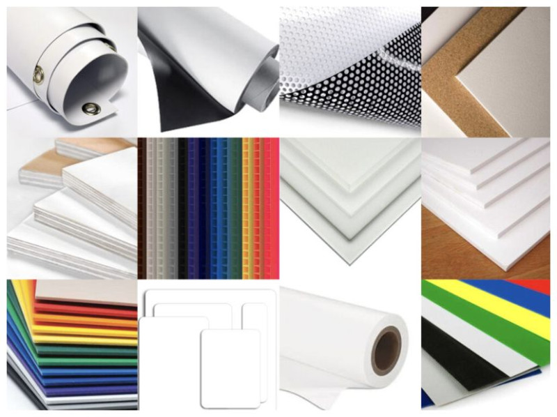 Large Format Printing Design Considerations: Crafting Visual Mastery ...