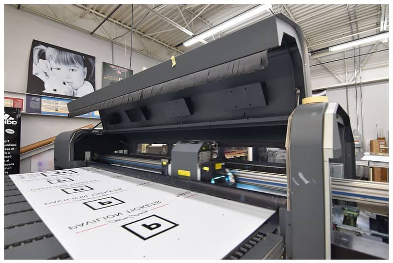 Large Format Printing Service FAQs: Your Questions Answered by Cliff ...
