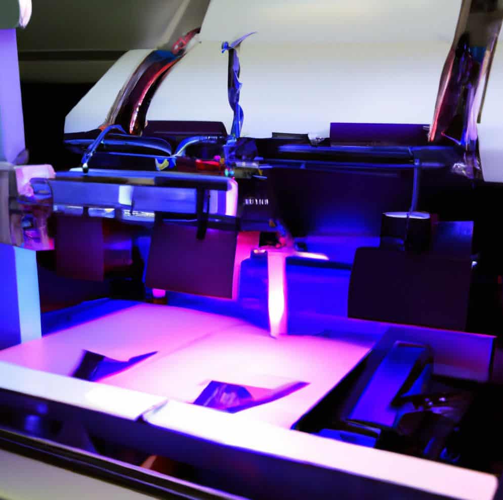 Large Format Printing Techniques: Master the Art of Visual Impact ...