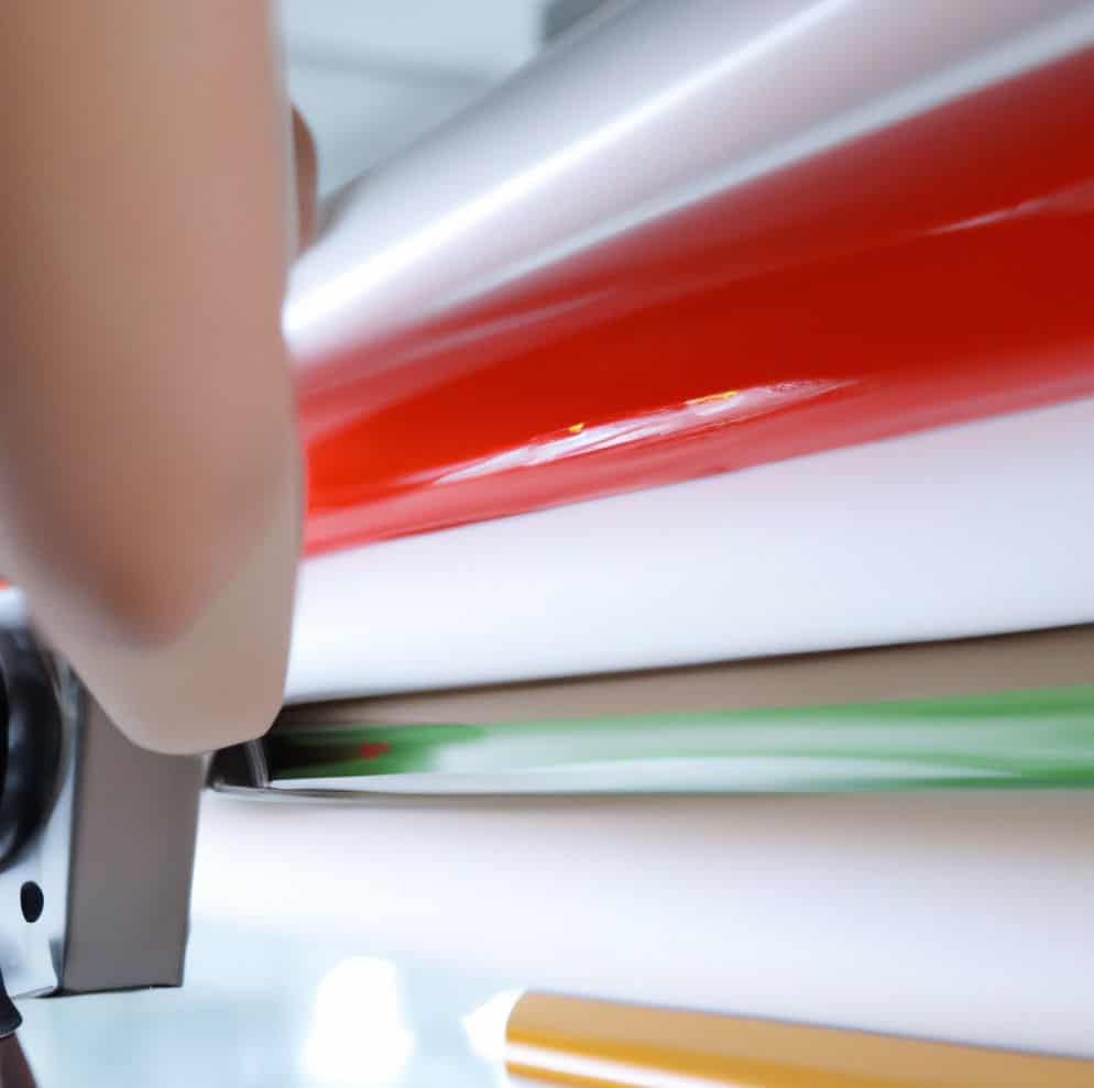 Large Format Printing Techniques: Master the Art of Visual Impact ...